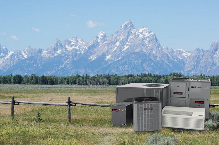 HVAC Contractors Austin, TX | Alpine Heating and Air Conditioning